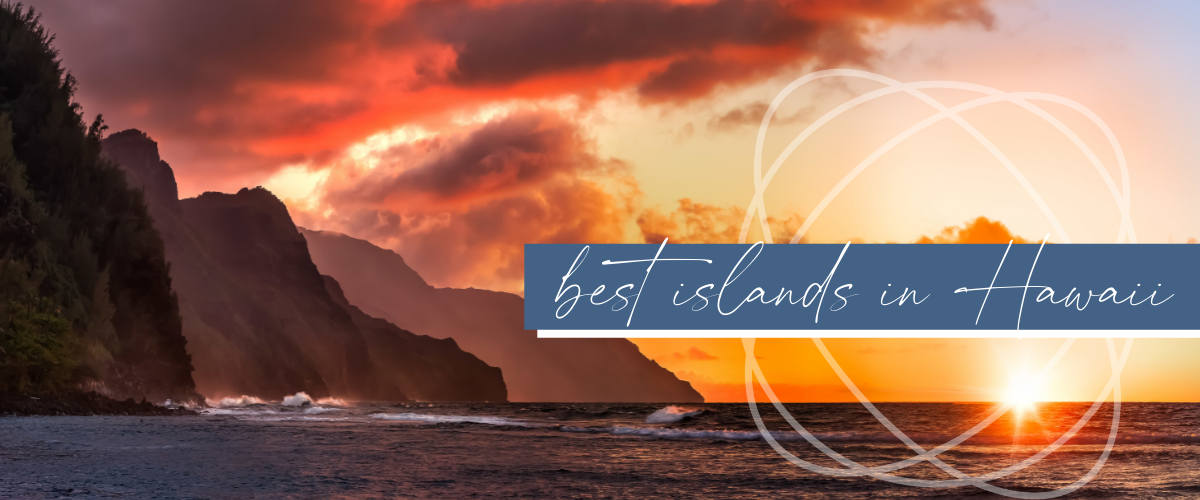 ISLAND INSPIRATION: HAWAII | L + S Travel