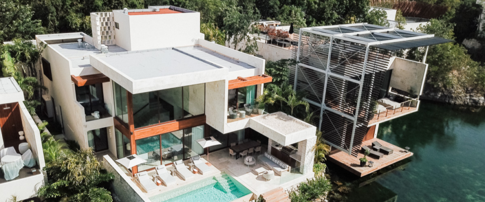 Top 3 Boujee Hotels for Vacation | L + S Travel