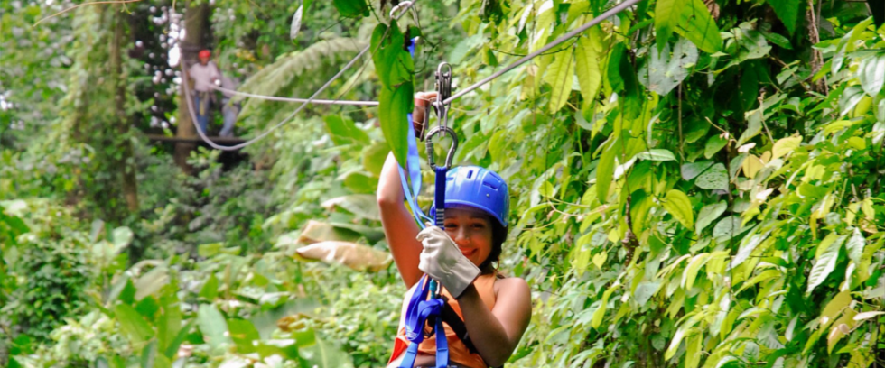Top 5 Things to Do in Costa Rica | L + S Travel